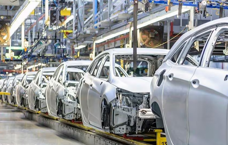 Kolte Pressing Works